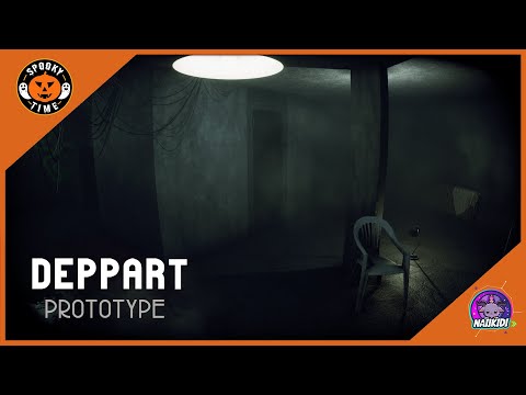Steam Community :: Video :: Deppart Prototype // Un juego tenso ...