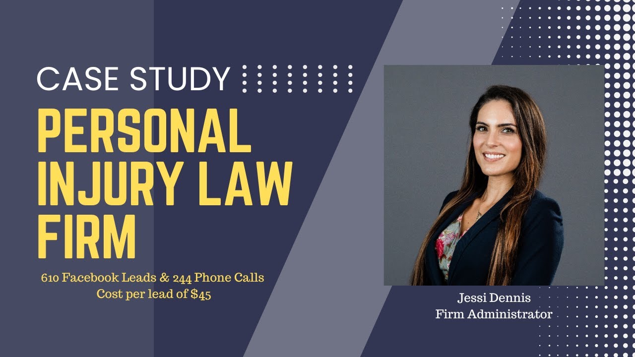 Mendes Reins & Wilander Law Firm Case Study