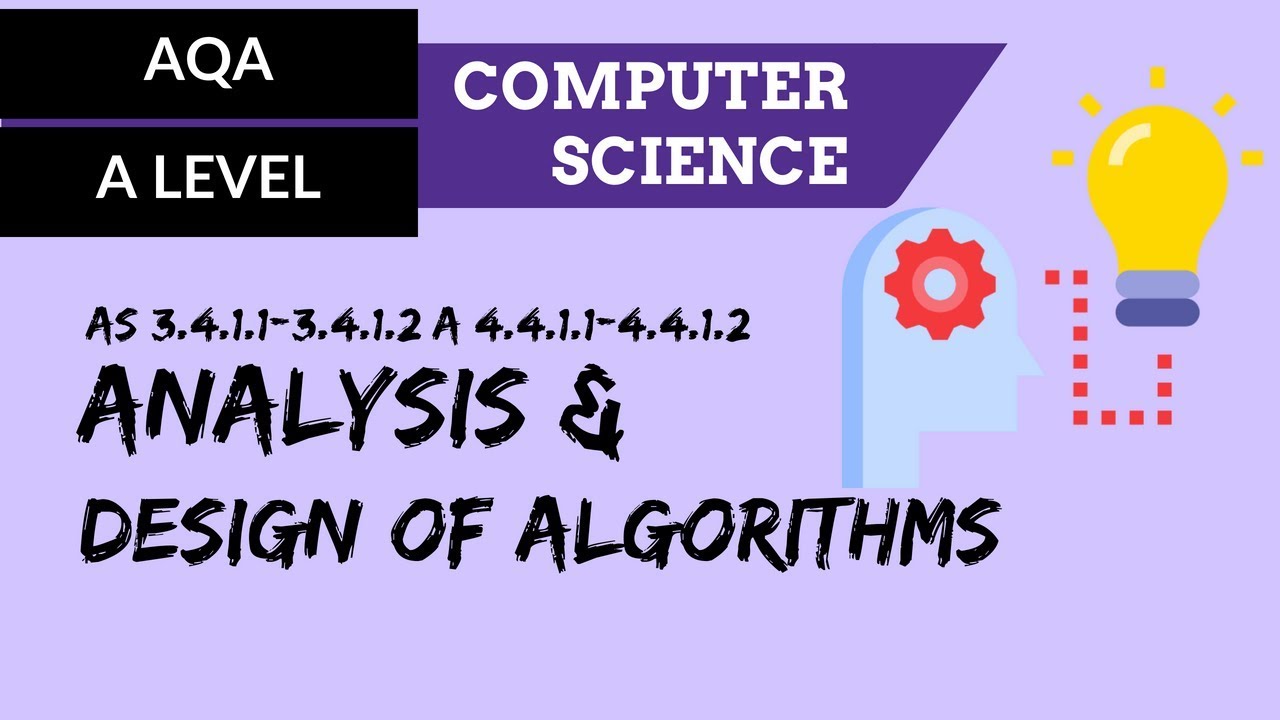 Understanding Algorithms: A Comprehensive Guide to Analysis and Design | Galaxy.ai
