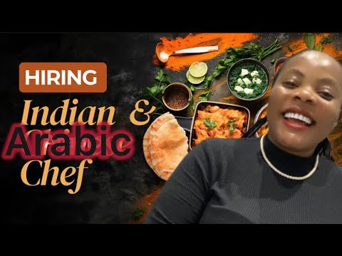 Hiring for house maid (cooks) ๐งโ๐ณ in Dubai /how to apply for jobs in Dubai /dubai jobs
