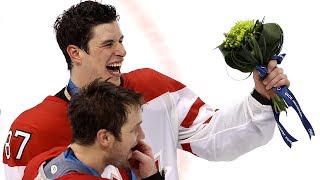 18 Iconic Canadian Winter Olympic Moments
