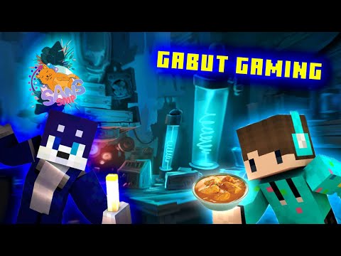 BERGURU KEPADA TEGUH SUGIANTO dan NAKKI!! |SANS SMP S2| Minecraft Indonesia