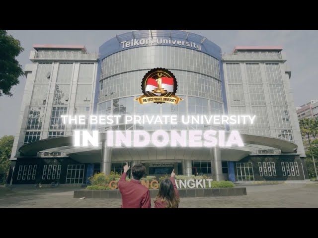 Home 2025 | S1 Teknik Telekomunikasi Telkom University