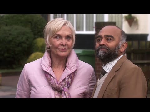Moving On S1 Ep. 1 - The Rain Has Stopped