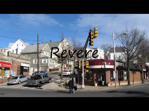 How to Pronounce Revere?
