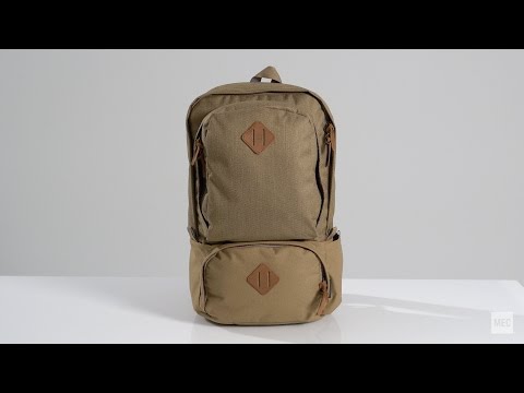 MEC Waystation Daypack