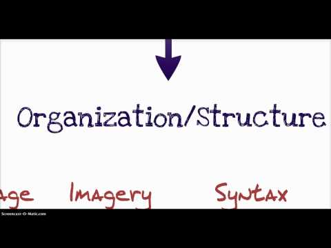 Rhetorical Framework