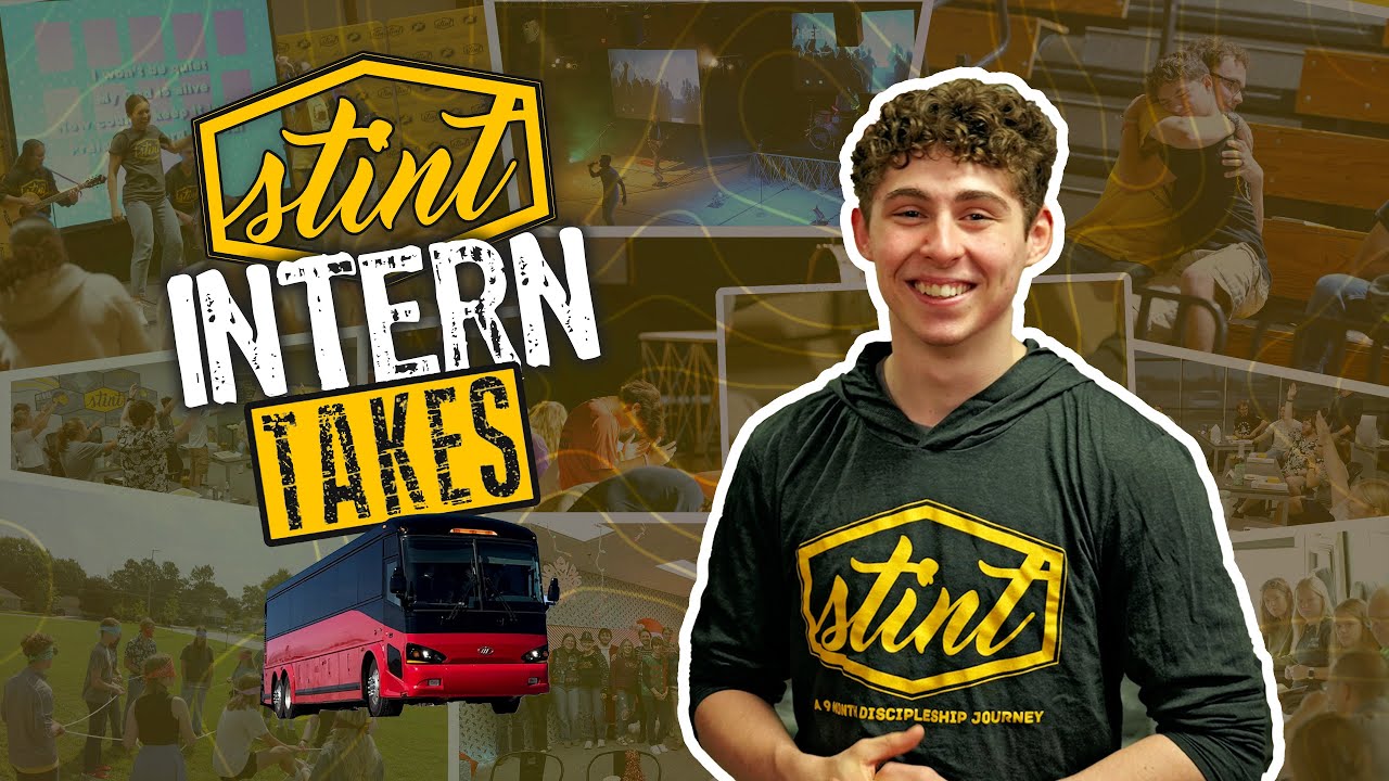 STINT Intern Takes: Dashell