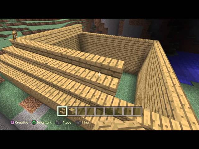 Top 5 Minecraft building hacks beginners need to know