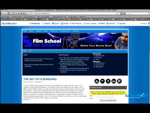 Adding Your Bio and Links on Twitter for Success