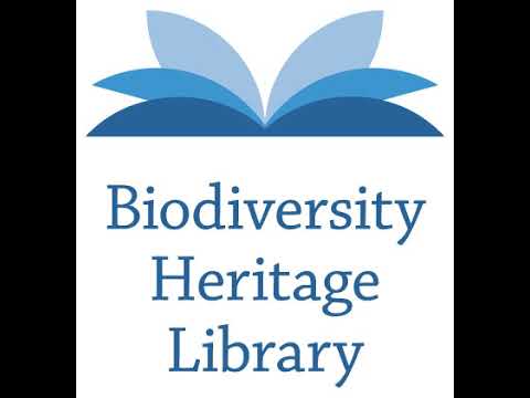Biodiversity Heritage Library | Wikipedia audio article