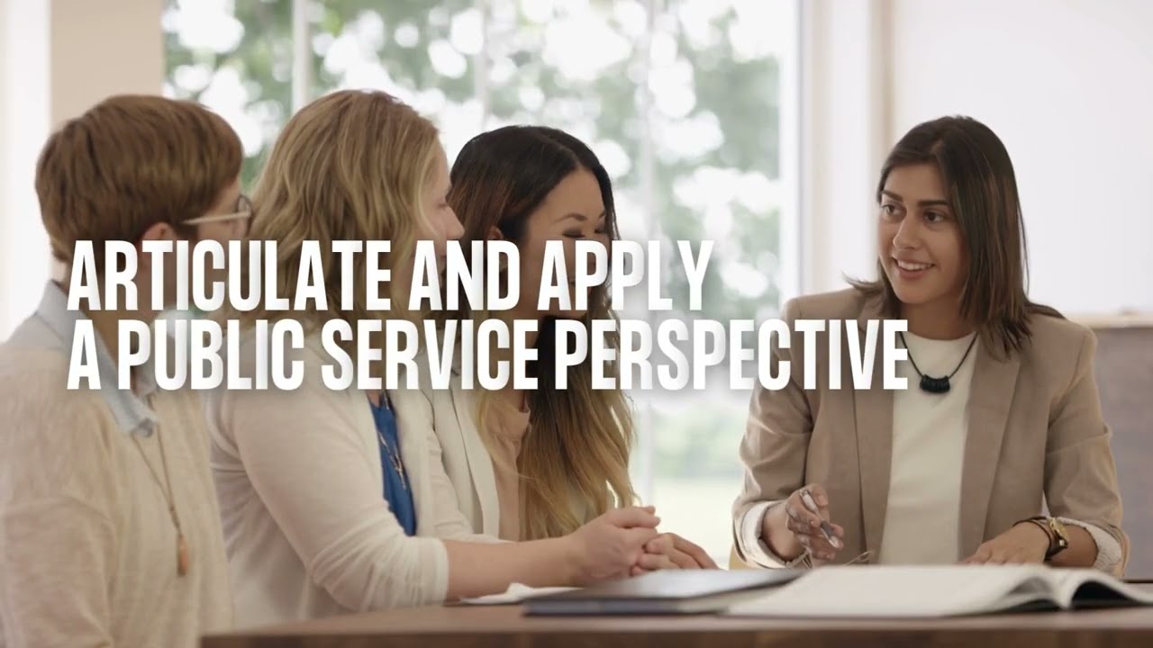 Master of Public Administration – URI Online