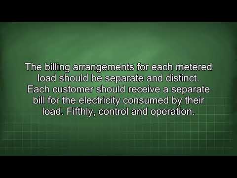 NEC 230.71 and 230.40 Service Entrance Conductors Explained