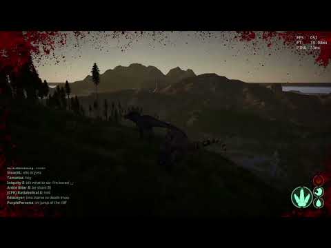 Steam Community :: Video :: rex