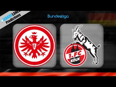 Eintracht Frankfurt vs Koln Prediction || Bundesliga 2021/22