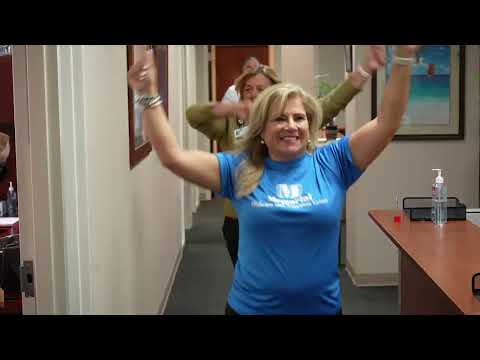 Step Out Walk To Stop Diabetes 2022 - Memorial Healthcare System
