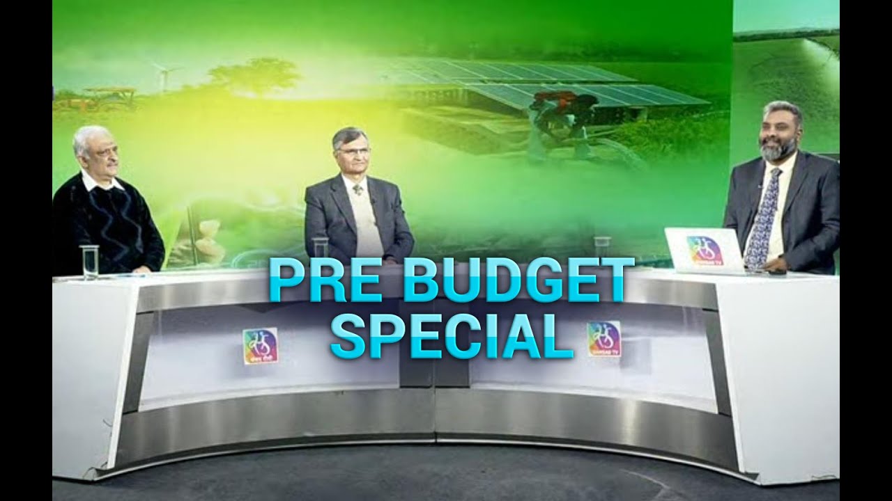 India's Agricultural Transformation: Embracing Technology for a ...