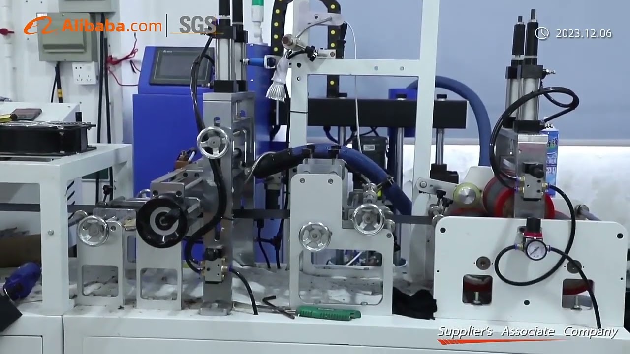 Case92: Shenzhen Taishun Hui Tech - Premium Elastic Products & Global Custom Solutions