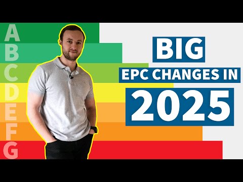 Will the new EPC Changes affect me?