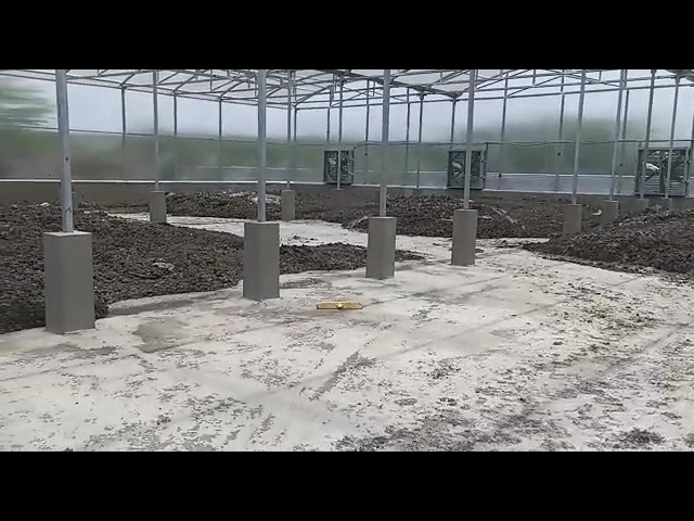 Solar Dryer - Solar Sludge Drying Trader - Wholesaler / Distributor ...