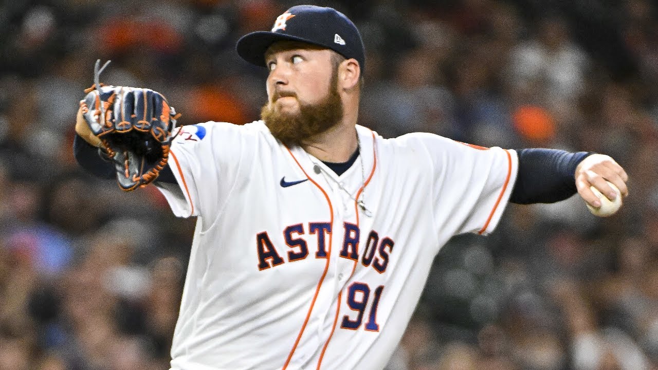 Former Tigers Pitcher Matt Gage Returns to Giants - Detroit Sports Nation