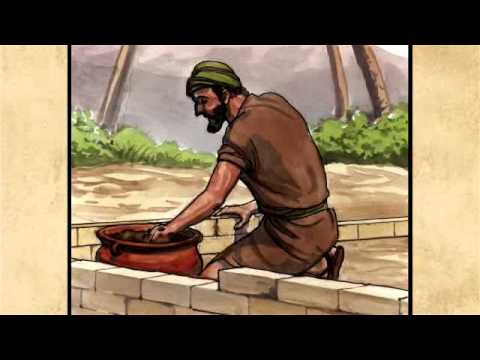 32--The Parable of Wise and Foolish Builders Urdu