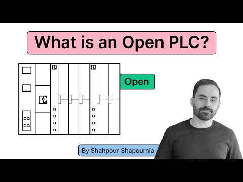 What is an Open PLC?