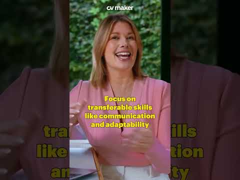 CV Tips For Your Next Cashier Job Application!