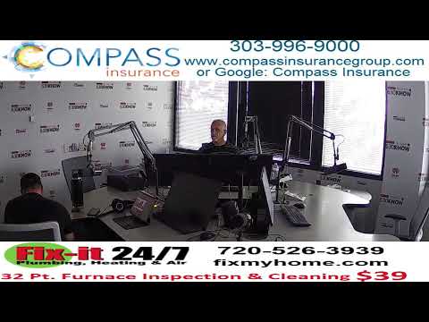 Troubleshooter Show Live