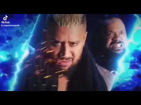 WWE Smackdown 2024