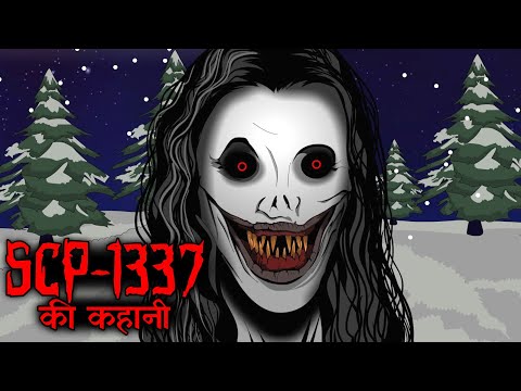 Hitch Hiking SCP-490 Explained in Hindi | Most Horror Story | Scary Rupak