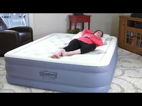 Beautyrest Ever Firm