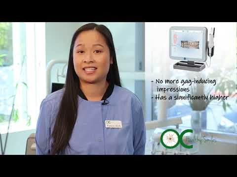 How New Dental Technology Promotes Better Oral Health