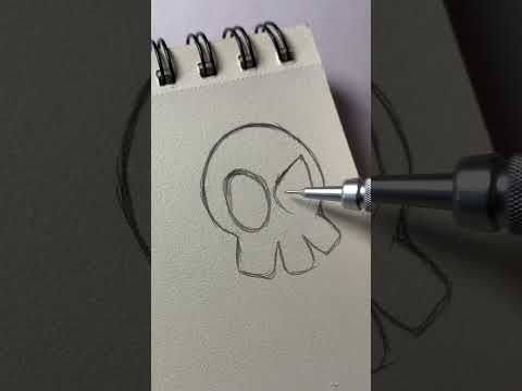 Simple things to draw when bored part-60