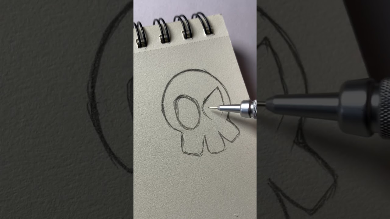 Simple things to draw when bored part-60