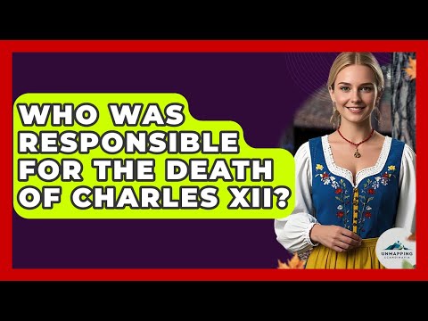 Who Was Responsible For The Death Of Charles XII? - Unmapping Scandinavia