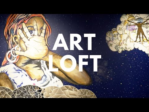 Women in the Arts | Art Loft | Full Episode