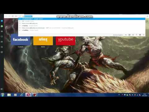How to download virtual dj home 7??