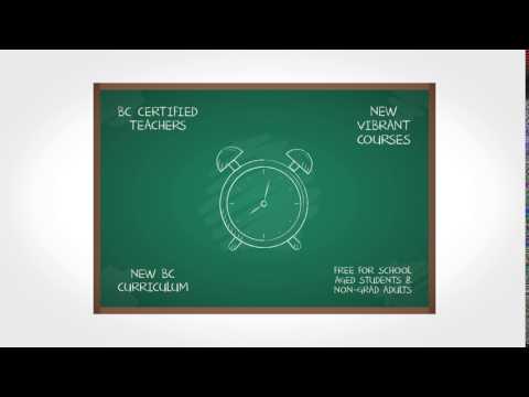 Looking for High-School Online Courses?