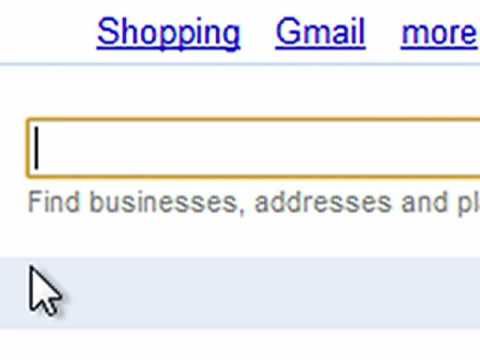 Google Maps Malaysia Overview
