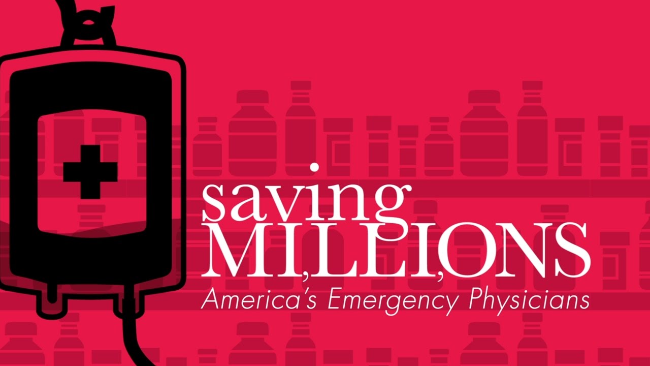 Emergency Physicians Saving Millions