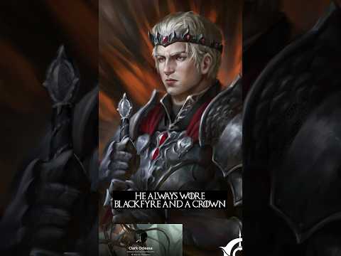 What was Aegon the Conqueror like?