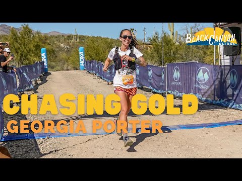 Georgia Porter | Meet The Aravaipa Racing Team – “800-Mile Arizona ...