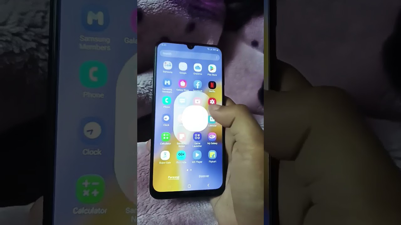 Samsung M21 4Gb 64Gb 🔥🔥