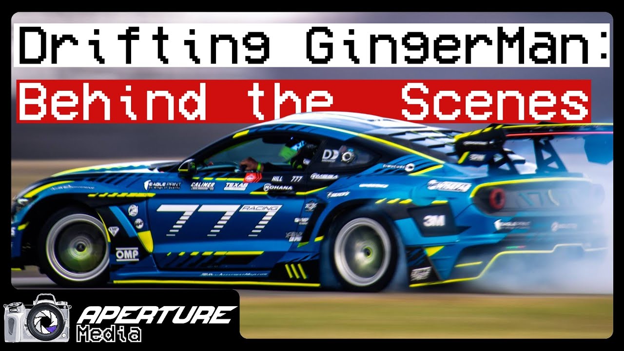 First Drift Event of the 2026 Season! | Side Quests