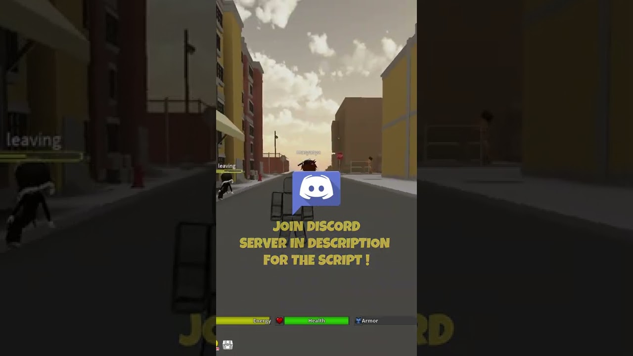 DAHOOD THE MIMIC SCRIPT TROLLING // JOIN https://discord.gg/audio-heaven for the script !!