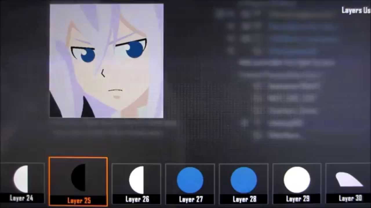 Cardfight Vanguard﻿ Misaki Tokura emblem