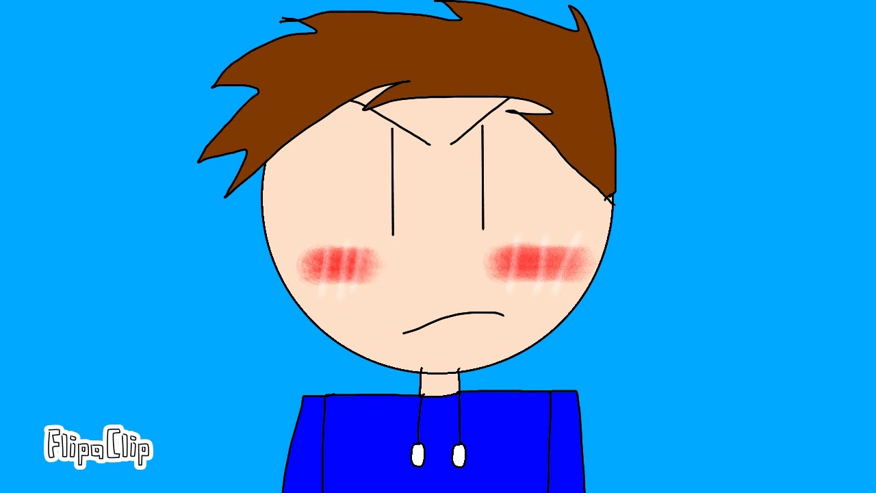 Jaden Ruler Slap Animation Test
