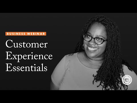 Customer Experience 101