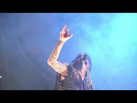 Dimmu Borgir - The Serpentine Offering (Forces Of The Northern Night - Live At Spektrum, Oslo 2011)